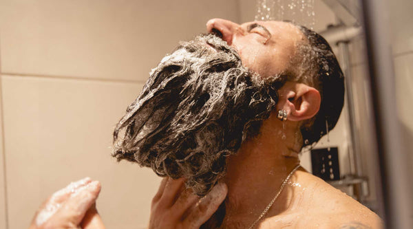 Beard Care for Healthy Growth | The Brighton Beard Co.