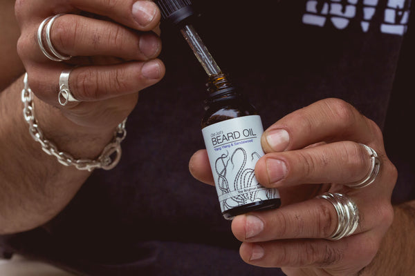 Achieve a Fuller Beard with Brighton Beard Company's Top Beard Oils ...