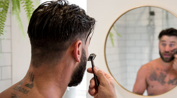 The Art of Shaving: A Guide to the Perfect Shave– The Brighton Beard ...
