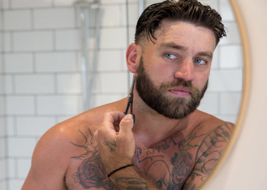 New year, New Beard– The Brighton Beard Company