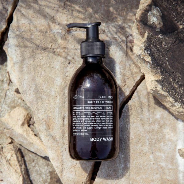 Best Beard Care Products | Oils, Balms & Grooming– The Brighton Beard ...