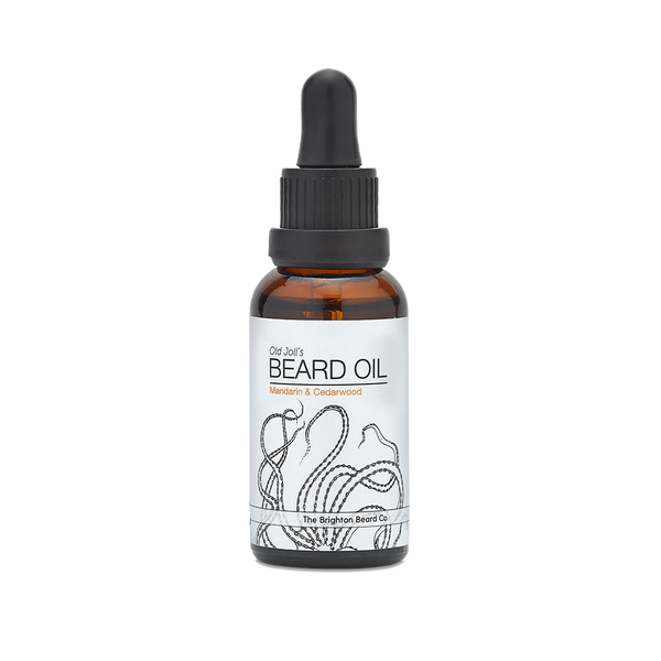 Men's cosmetics for patchy, sparse beard - The Brighton Beard Co.